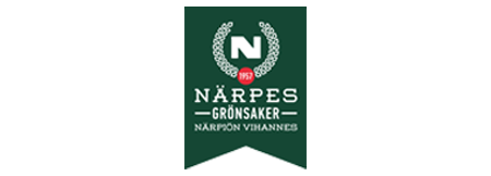 Air purifiers at Närpes Grönsaker - Njord Clean Air